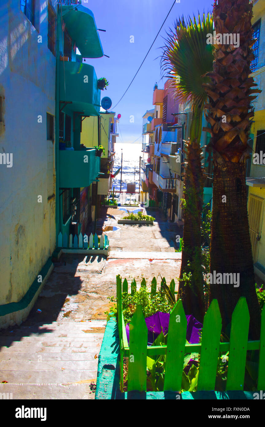 Tijuana Beach High Resolution Stock Photography and Images - Alamy