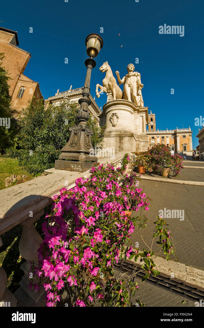 Stairs By Michelangelo High Resolution Stock Photography and Images - Alamy