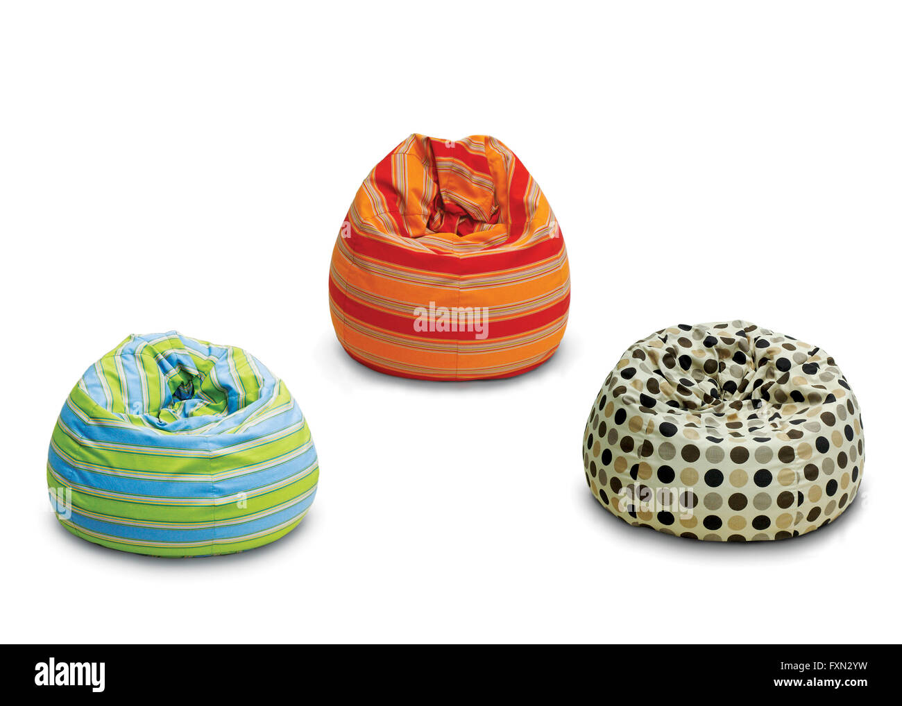 Bean bags hi-res stock photography and images - Alamy