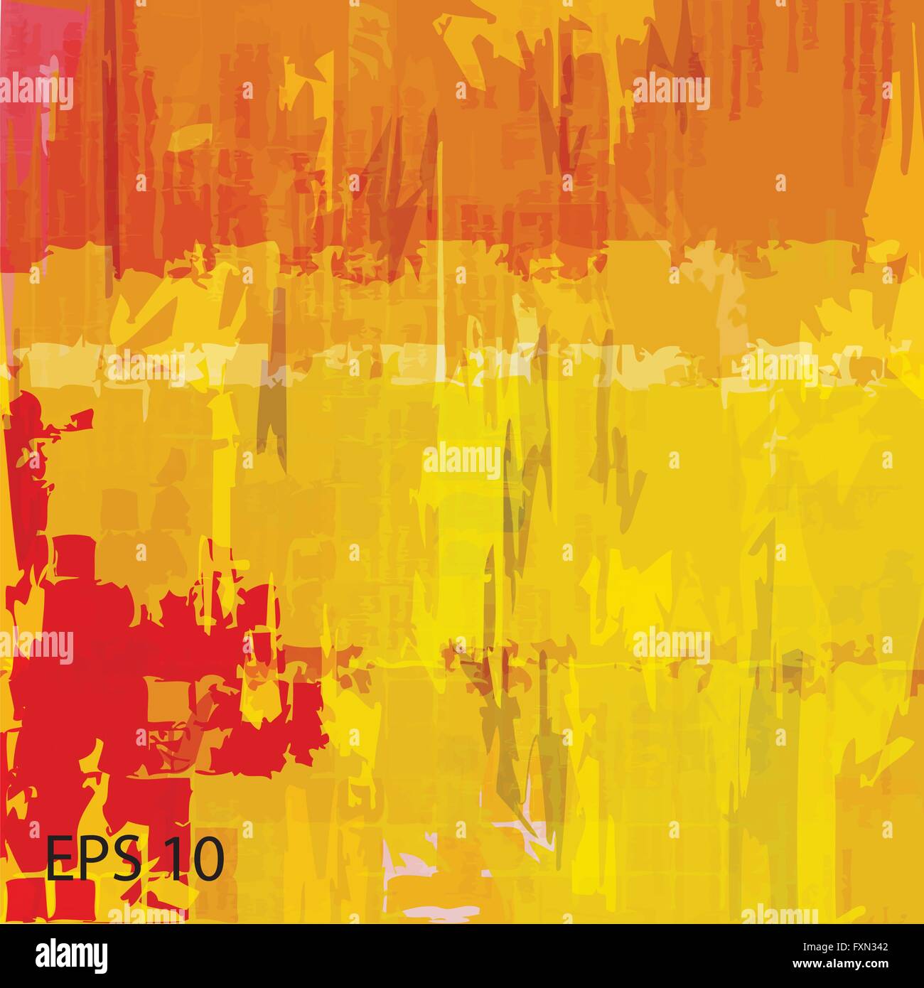 Grunge background, vector illustration Stock Vector Image & Art - Alamy