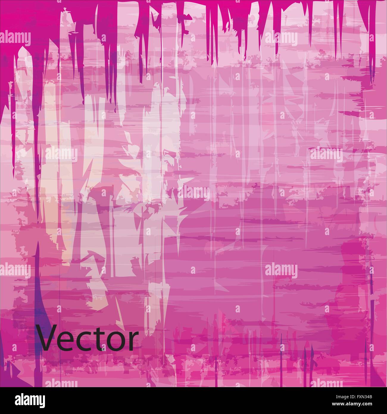 Text space vector vectors Stock Vector Images - Alamy