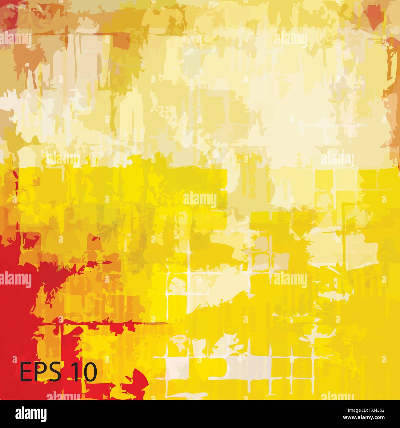 Grunge background, vector illustration Stock Vector Image & Art - Alamy