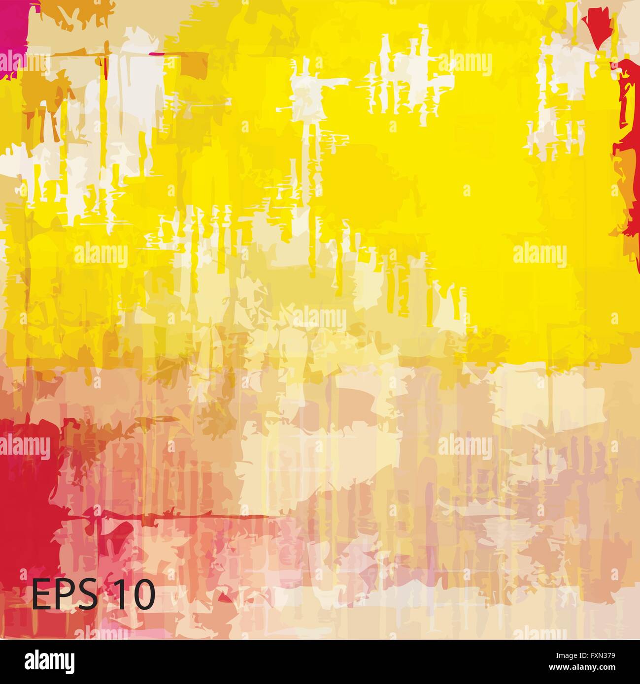 Grunge background, vector illustration Stock Vector Image & Art - Alamy