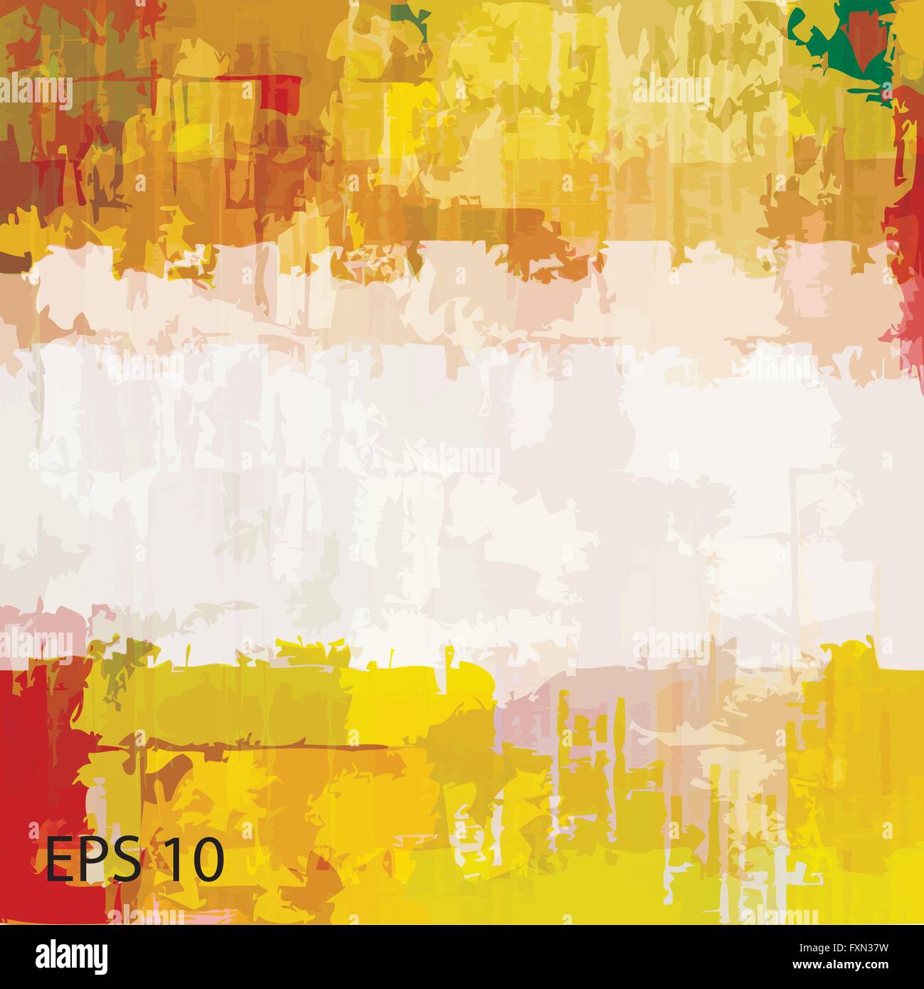 Grunge background, vector illustration Stock Vector Image & Art - Alamy