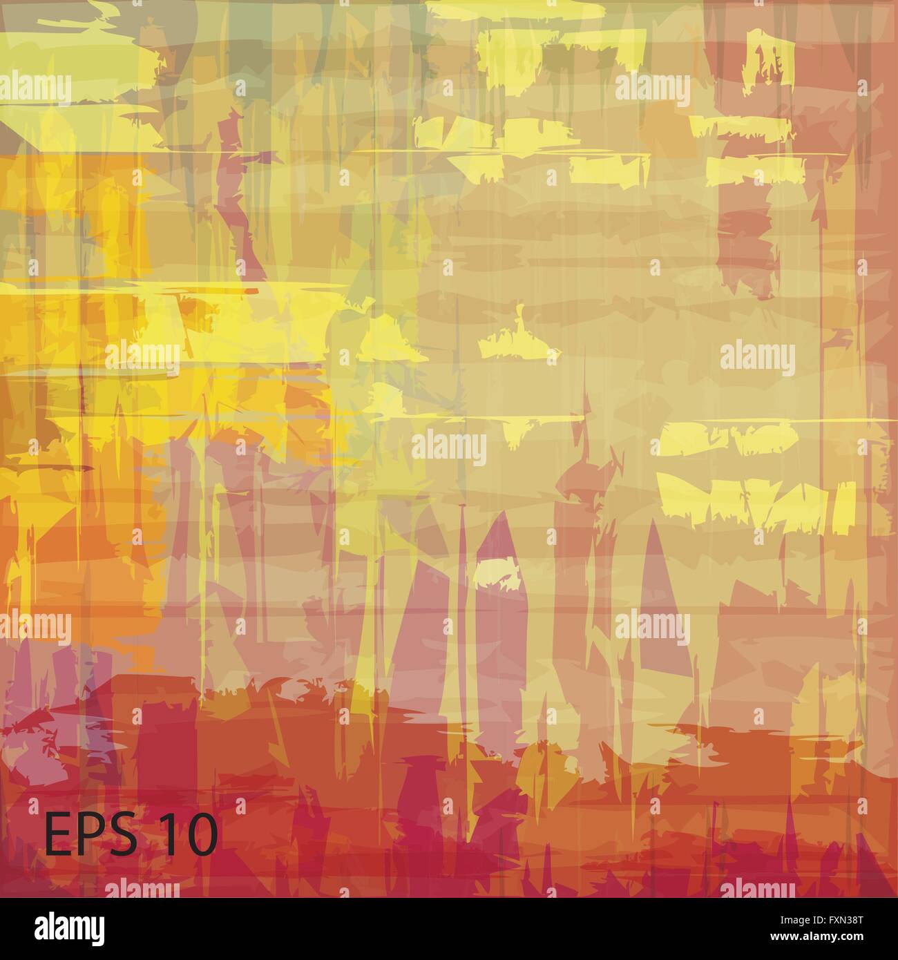 Part cover text page Stock Vector Images - Alamy