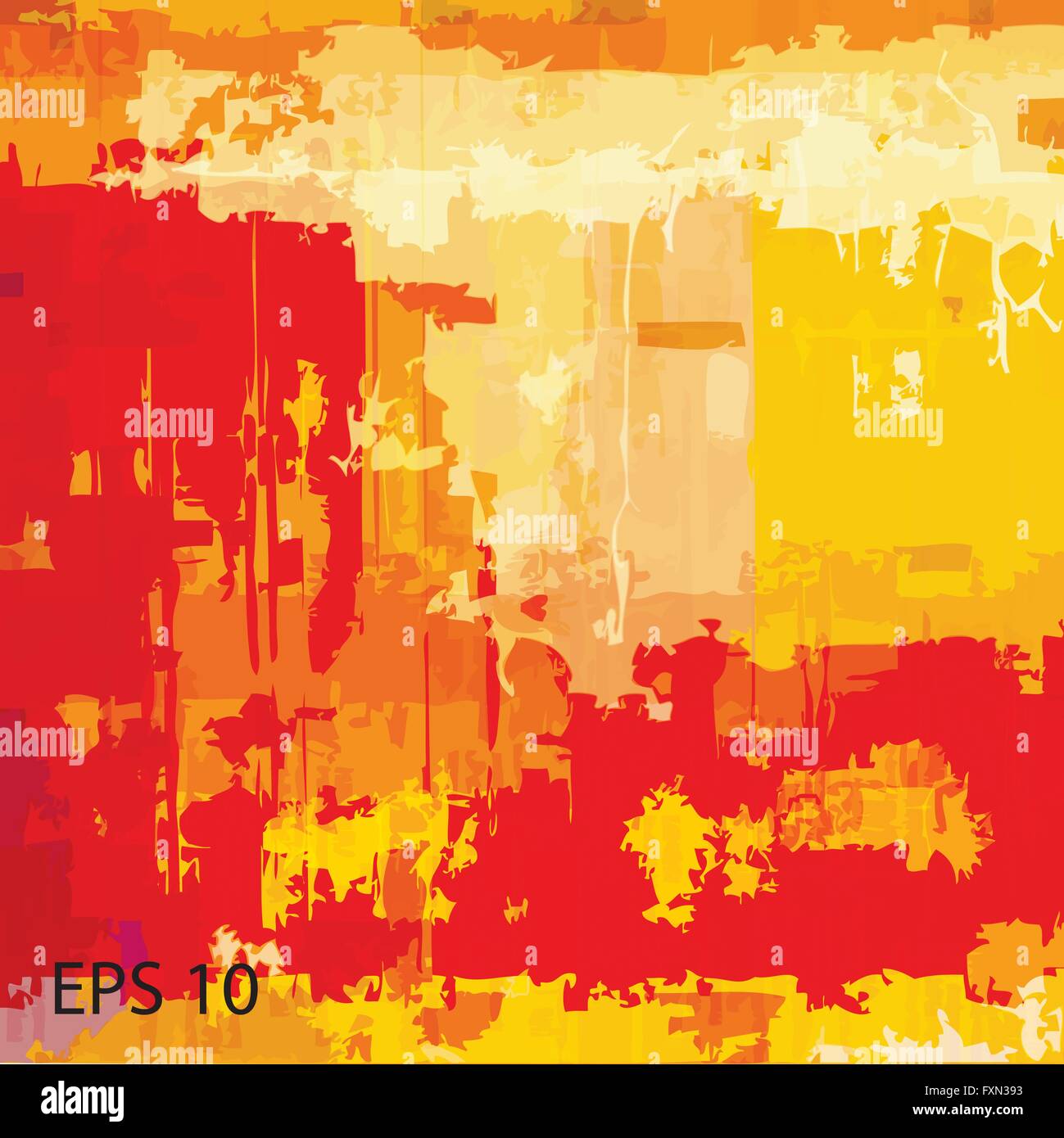 Grunge background, vector illustration Stock Vector Image & Art - Alamy