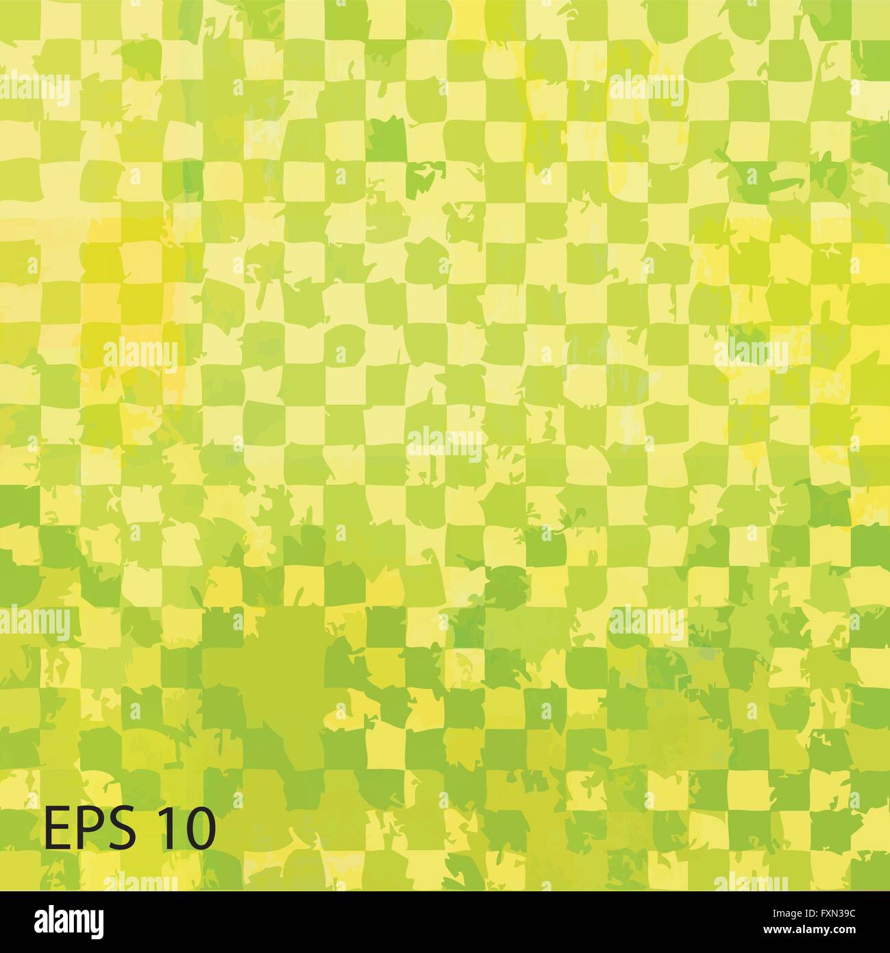 Texture crumpled paper color Stock Vector Images - Alamy