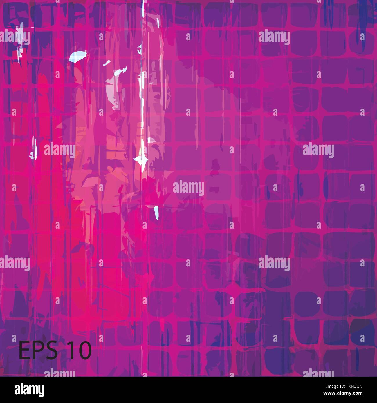 Grunge background, vector illustration Stock Vector Image & Art - Alamy