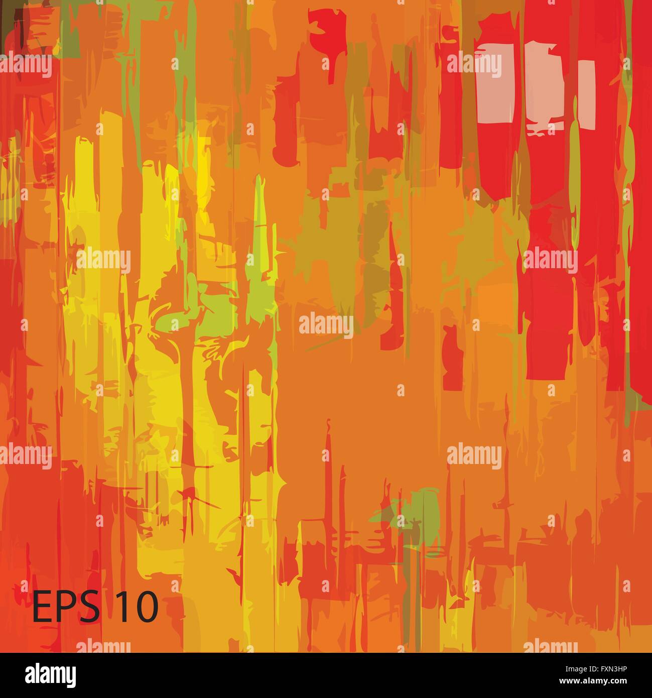 Grunge background, vector illustration Stock Vector Image & Art - Alamy