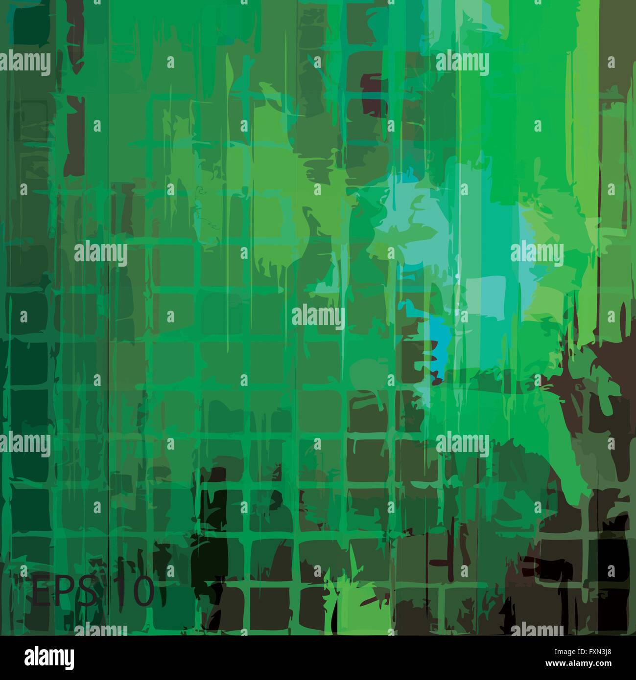 Grunge background, vector illustration Stock Vector Image & Art - Alamy