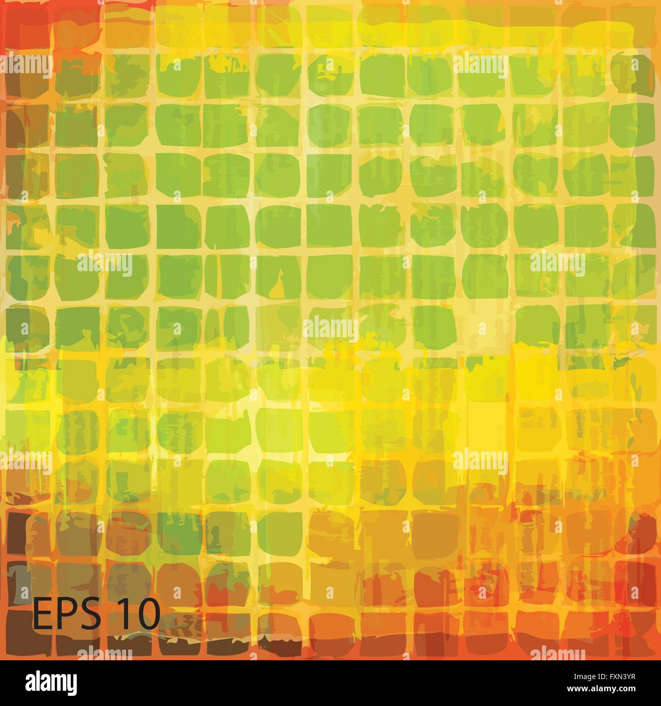 Grunge background, vector illustration Stock Vector Image & Art - Alamy