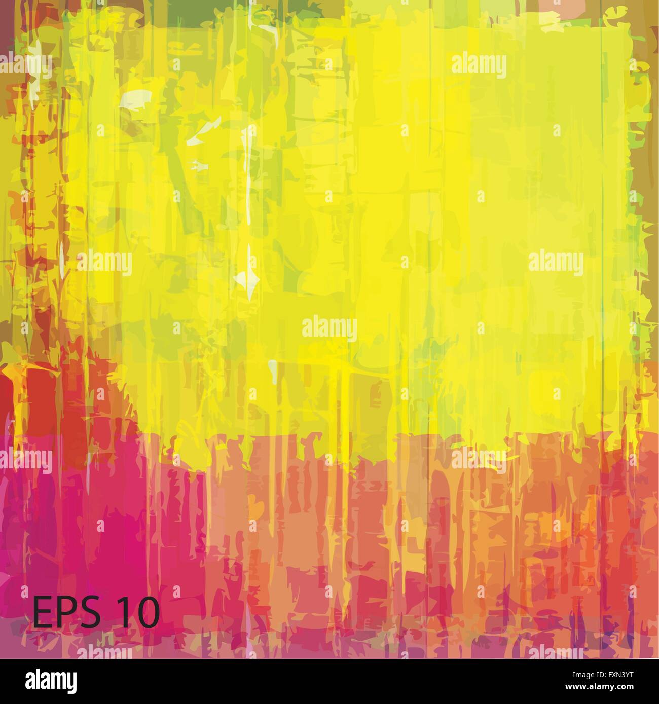 Grunge background, vector illustration Stock Vector Image & Art - Alamy