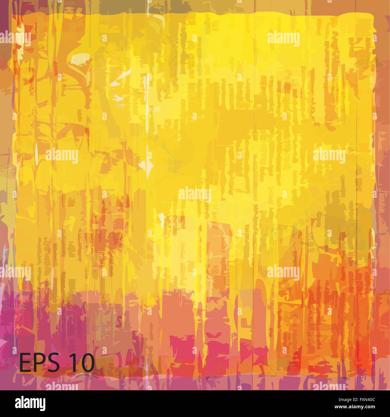 Grunge background, vector illustration Stock Vector Image & Art - Alamy