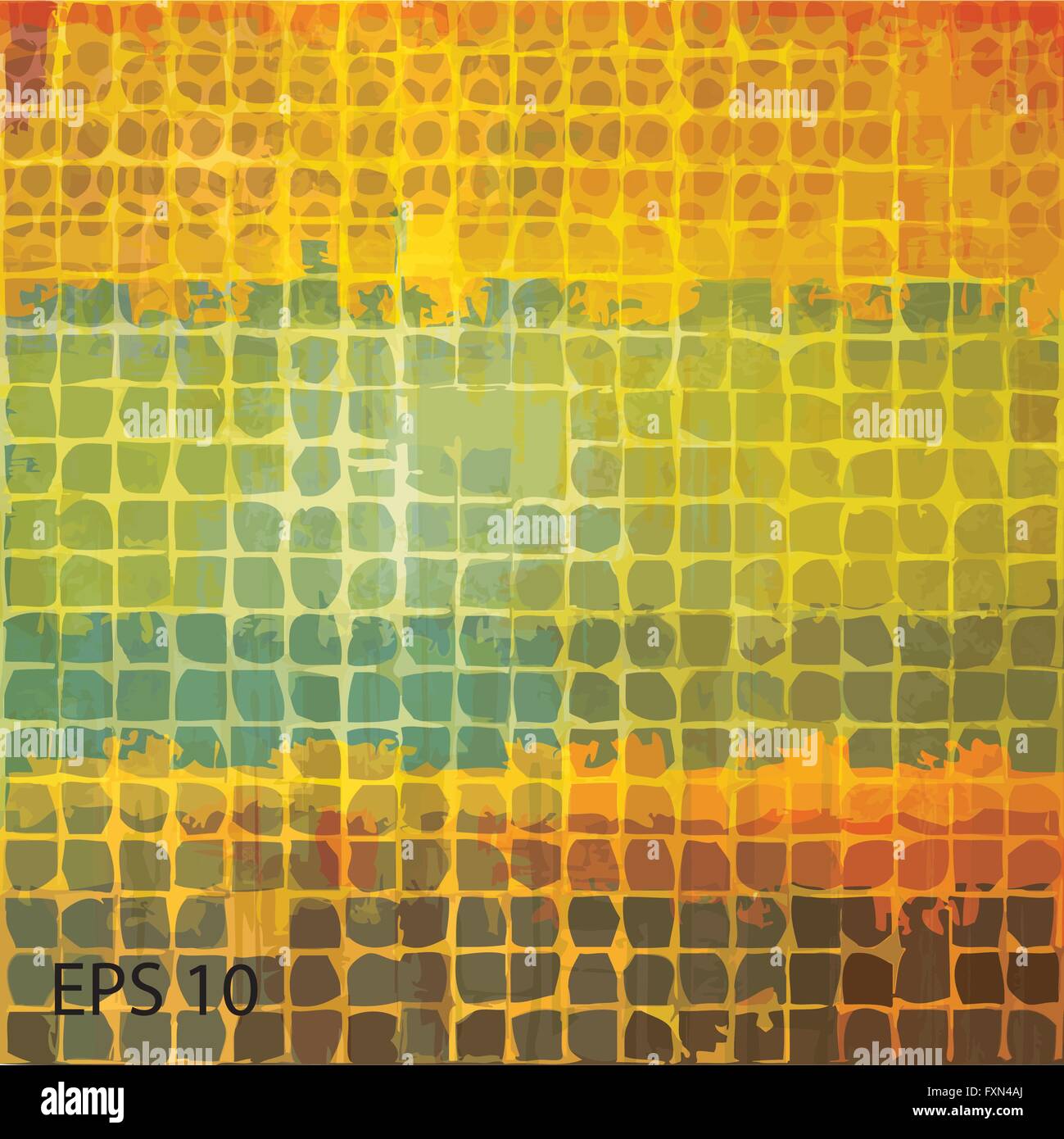 Grunge background, vector illustration Stock Vector Image & Art - Alamy