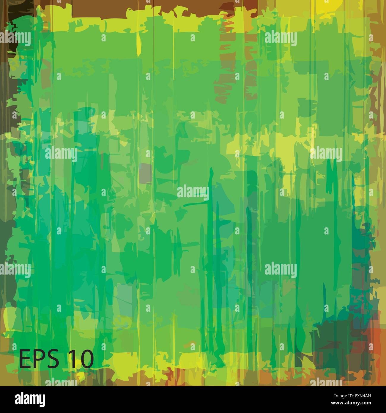 Grunge background, vector illustration Stock Vector Image & Art - Alamy