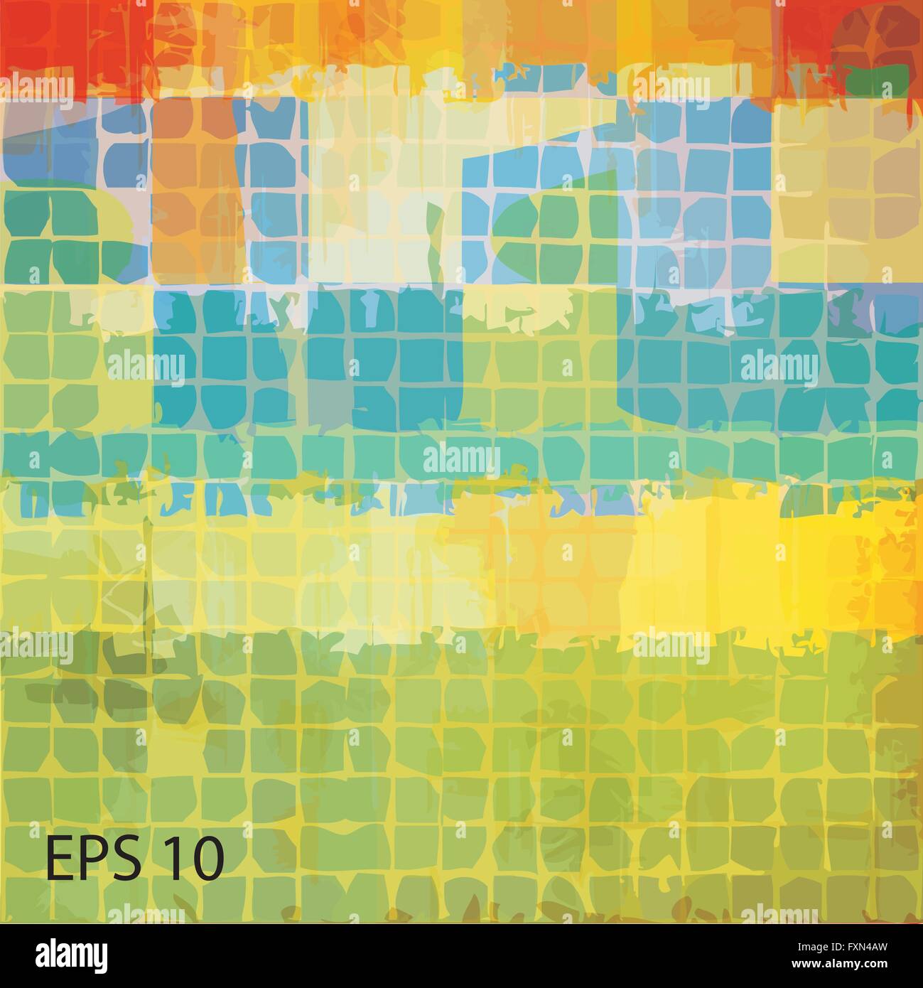 Grunge background, vector illustration Stock Vector Image & Art - Alamy