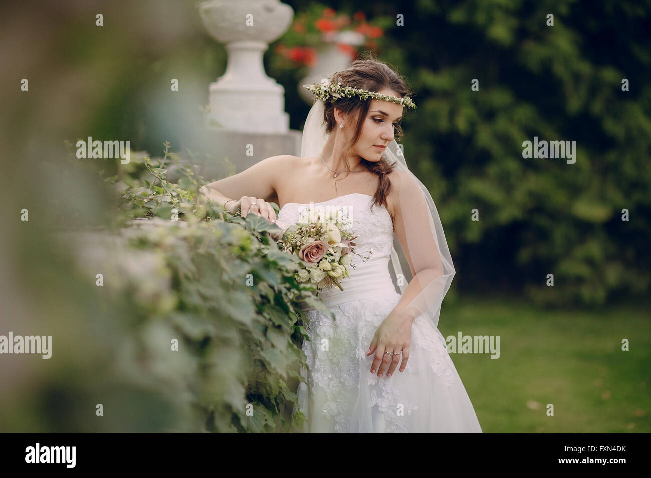 Weddig hi-res stock photography and images - Alamy