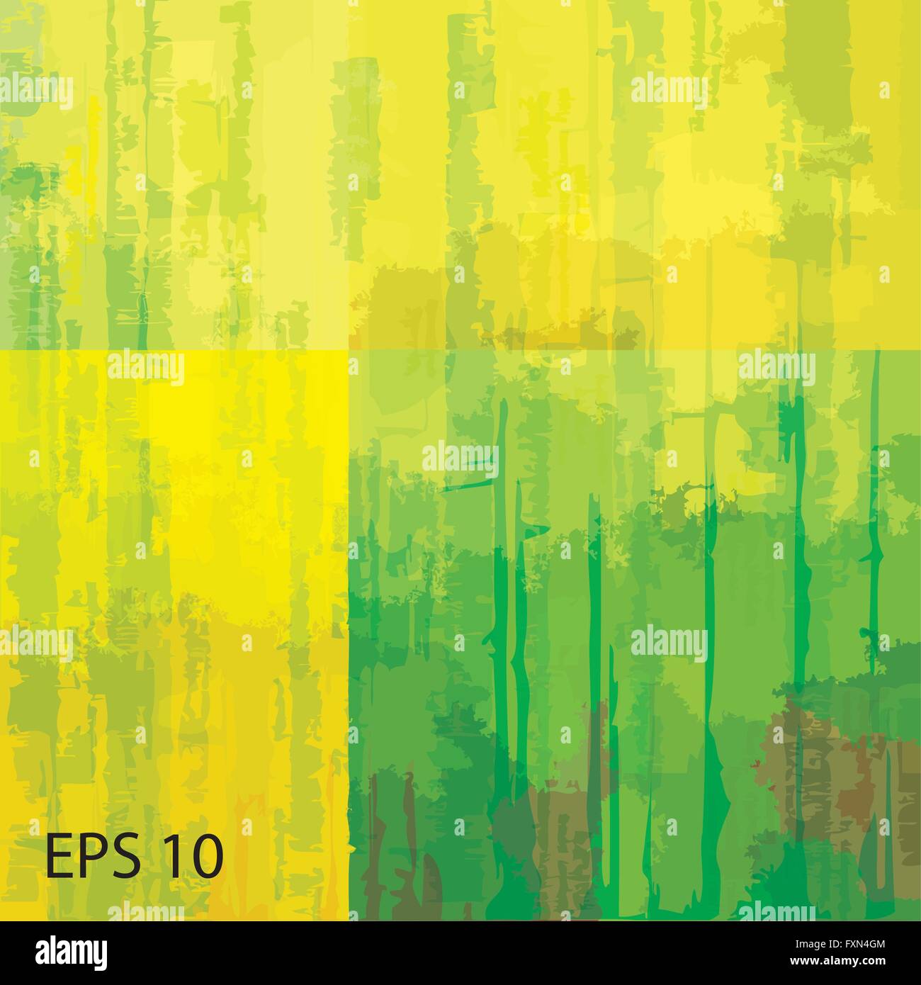 Abstract grunge scratched texture. Vector illustration Stock Vector ...