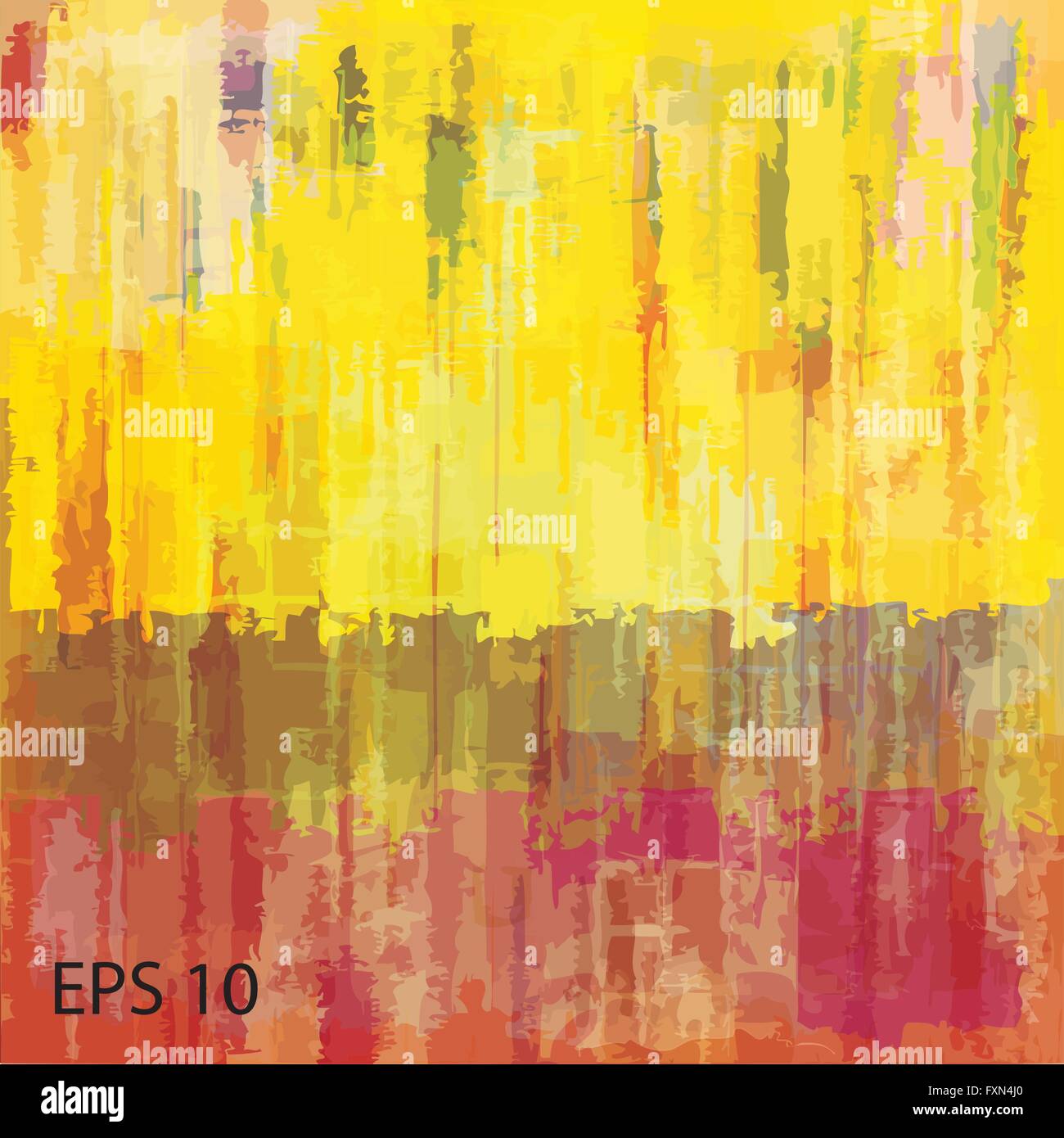 Grunge texture, vector illustration Stock Vector Image & Art - Alamy