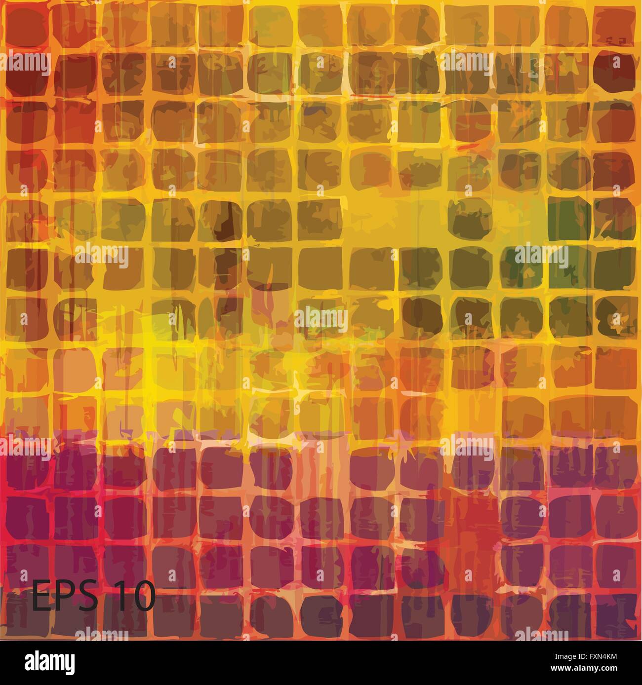 Grunge texture, vector illustration Stock Vector Image & Art - Alamy