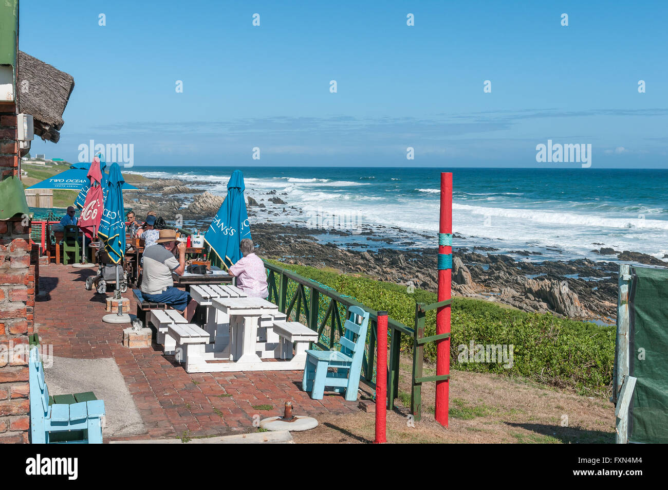 City view port elizabeth south hi-res stock photography and images - Alamy
