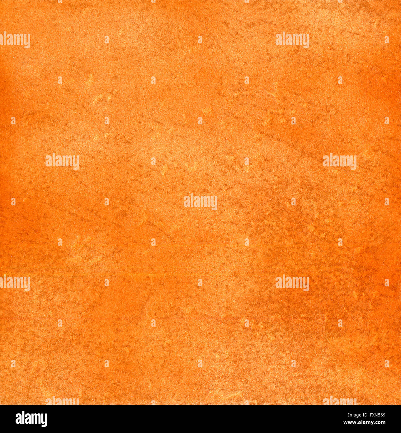 Texture of an orange pottery as a background Stock Photo - Alamy