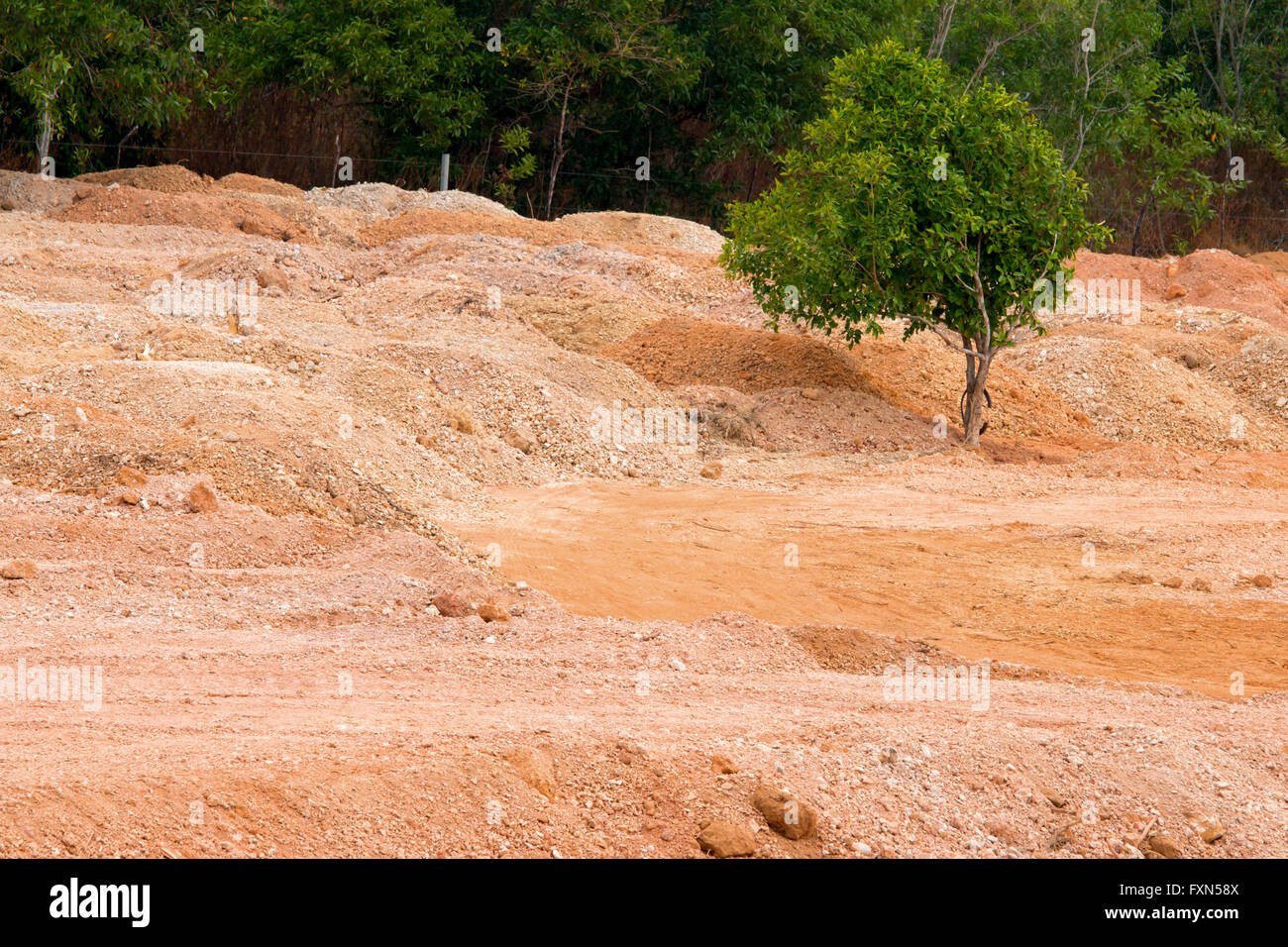 Reclamation Property High Resolution Stock Photography and Images - Alamy