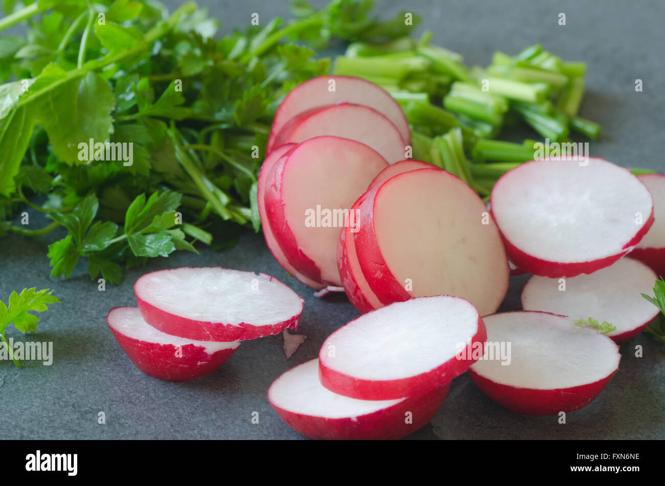 Early meal hi-res stock photography and images - Alamy