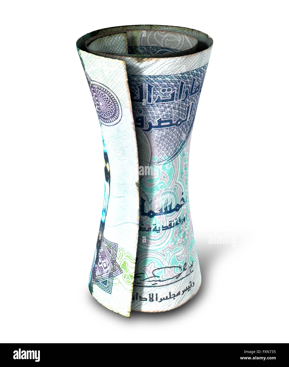 Dirham note hi-res stock photography and images - Alamy