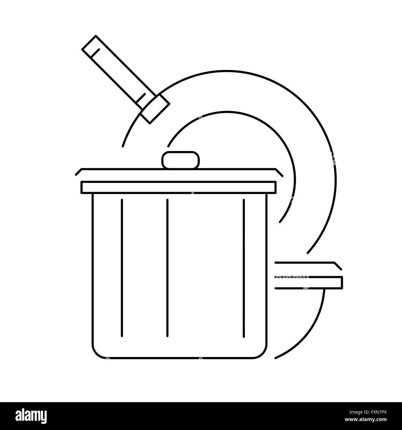 Uruli or traditional cookware Black and White Stock Photos & Images - Alamy