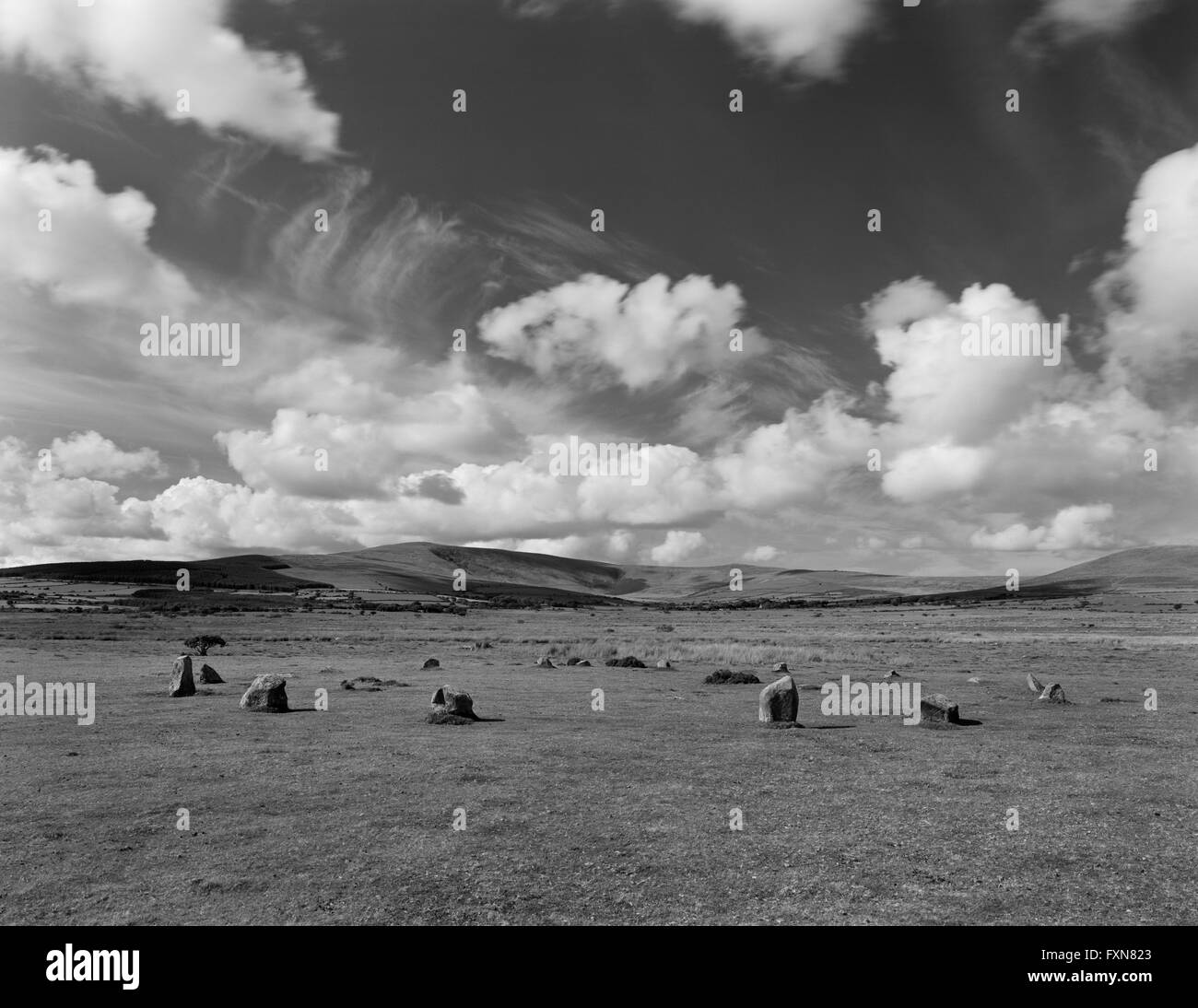 Local uk park Black and White Stock Photos & Images - Alamy