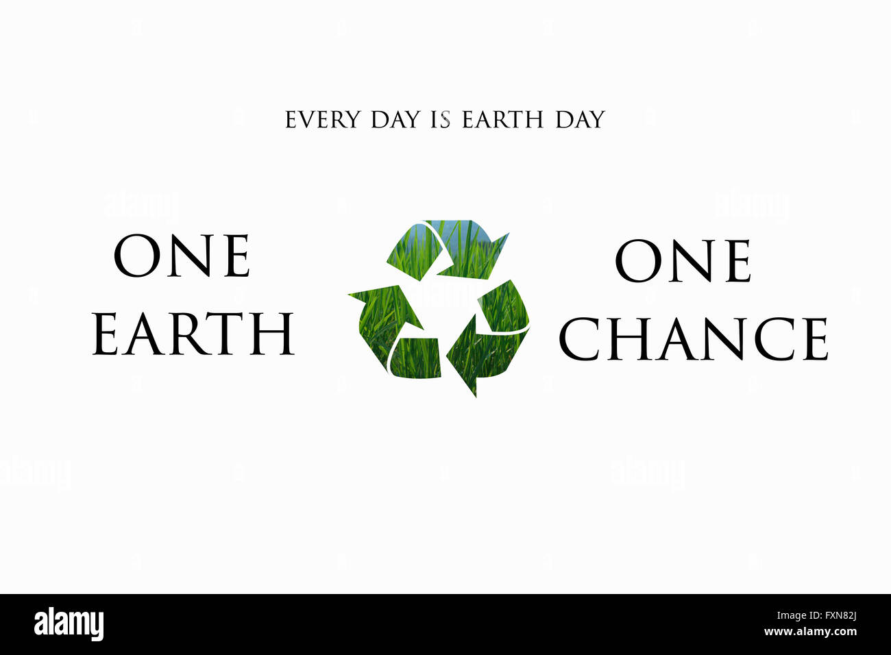 Earth day green hi-res stock photography and images - Alamy