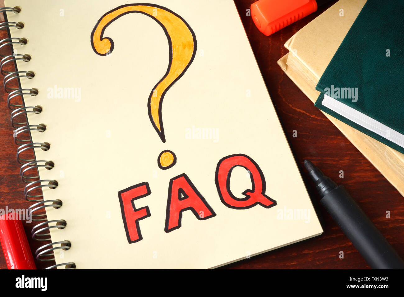 Asking questions hi-res stock photography and images - Alamy