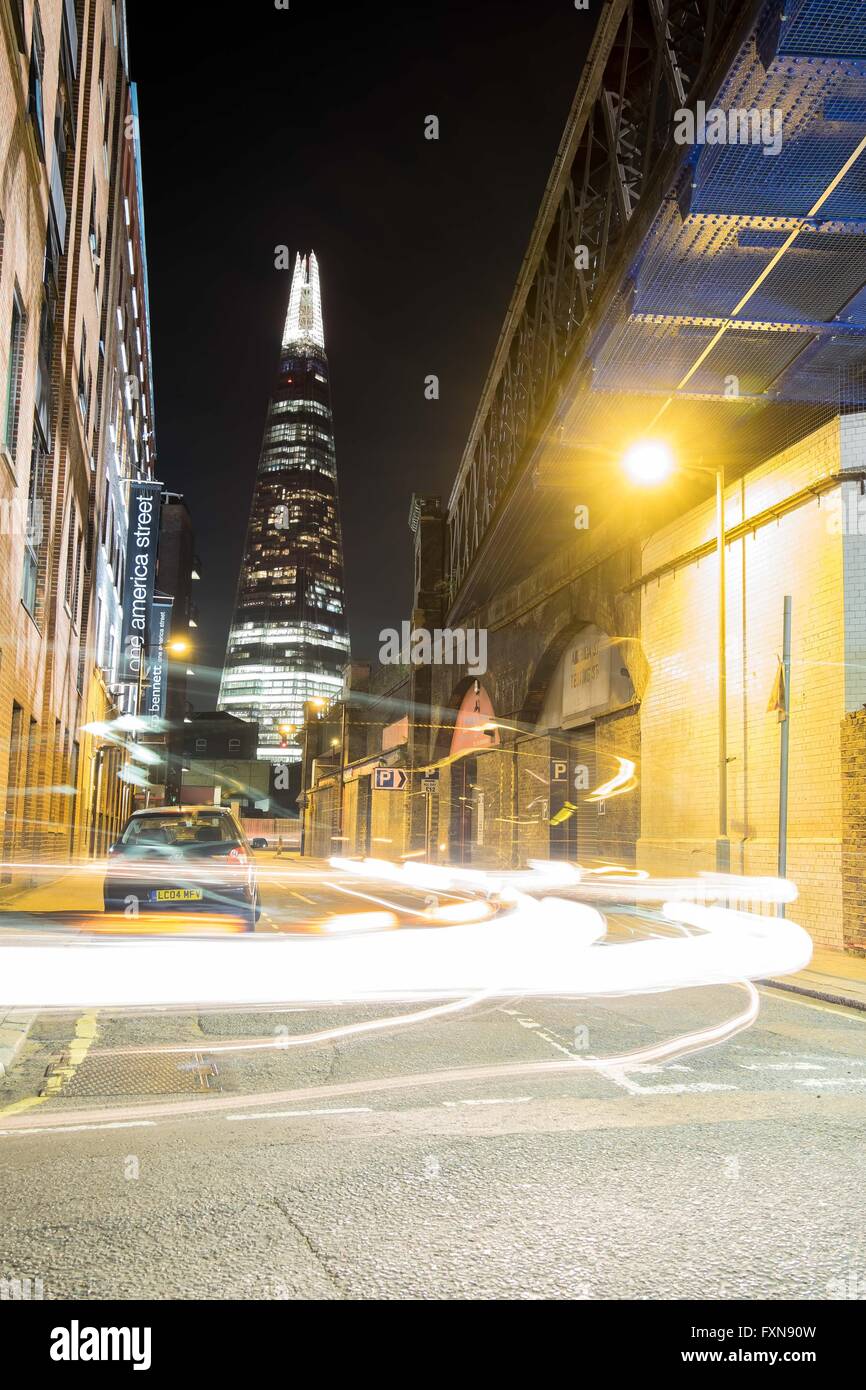 Shard attraction hi-res stock photography and images - Alamy