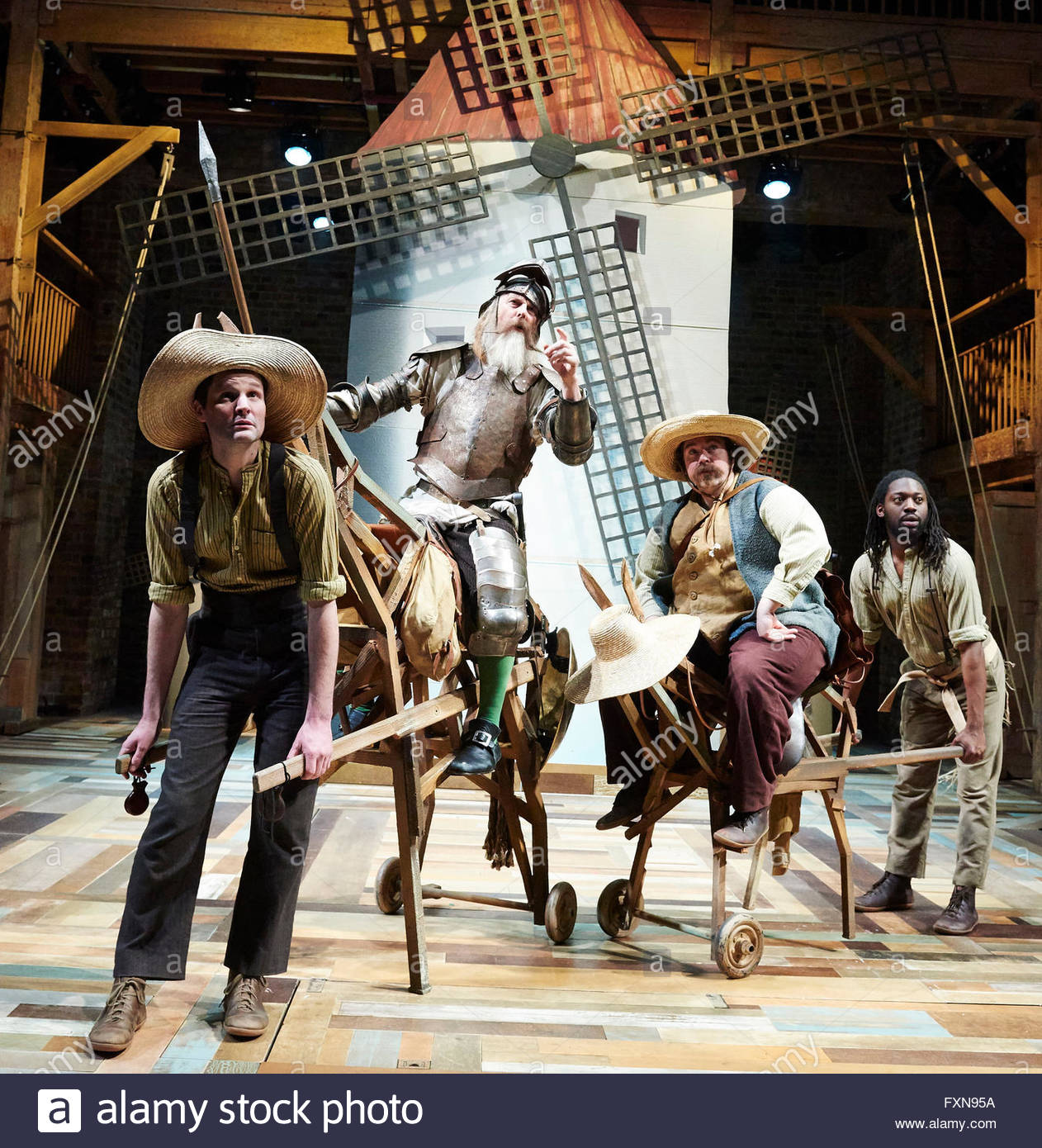 Donkey Show Uk High Resolution Stock Photography and Images - Alamy