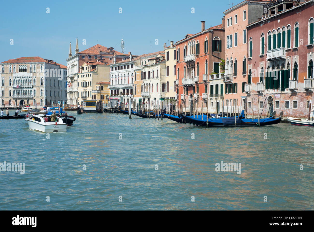 Photogenic venice hi-res stock photography and images - Alamy