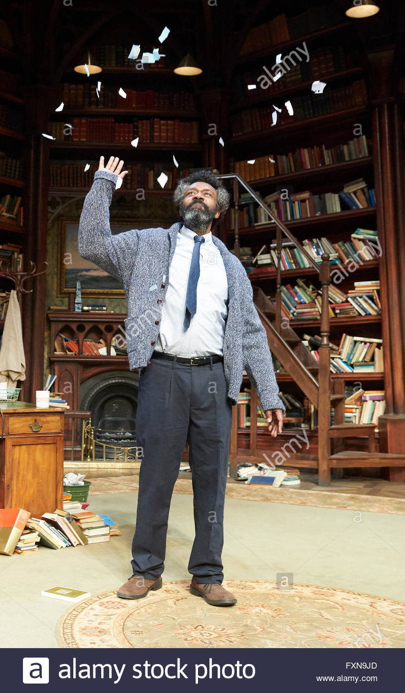 Michael Buffong High Resolution Stock Photography and Images - Alamy