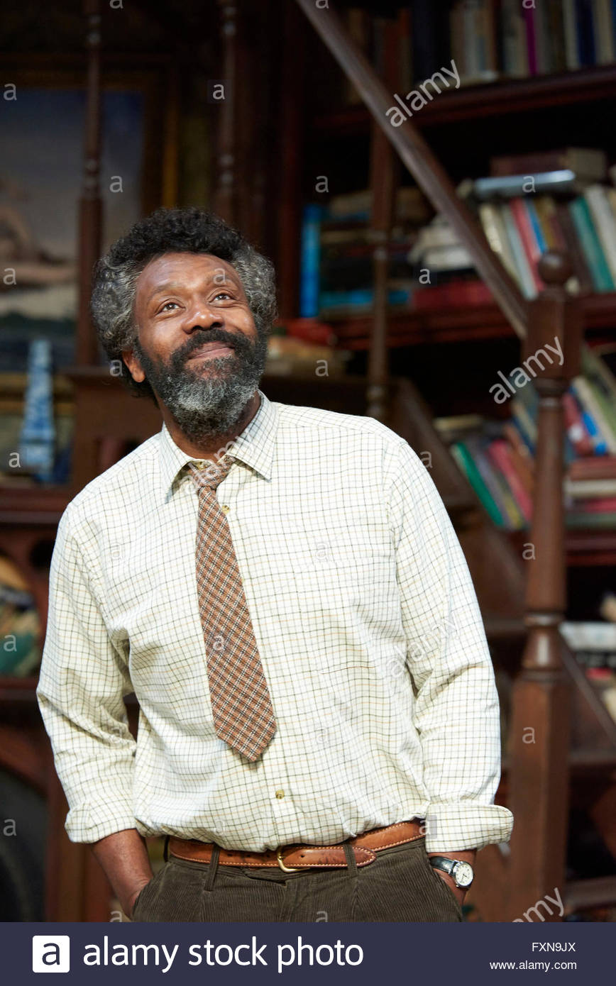 Michael Buffong High Resolution Stock Photography and Images - Alamy