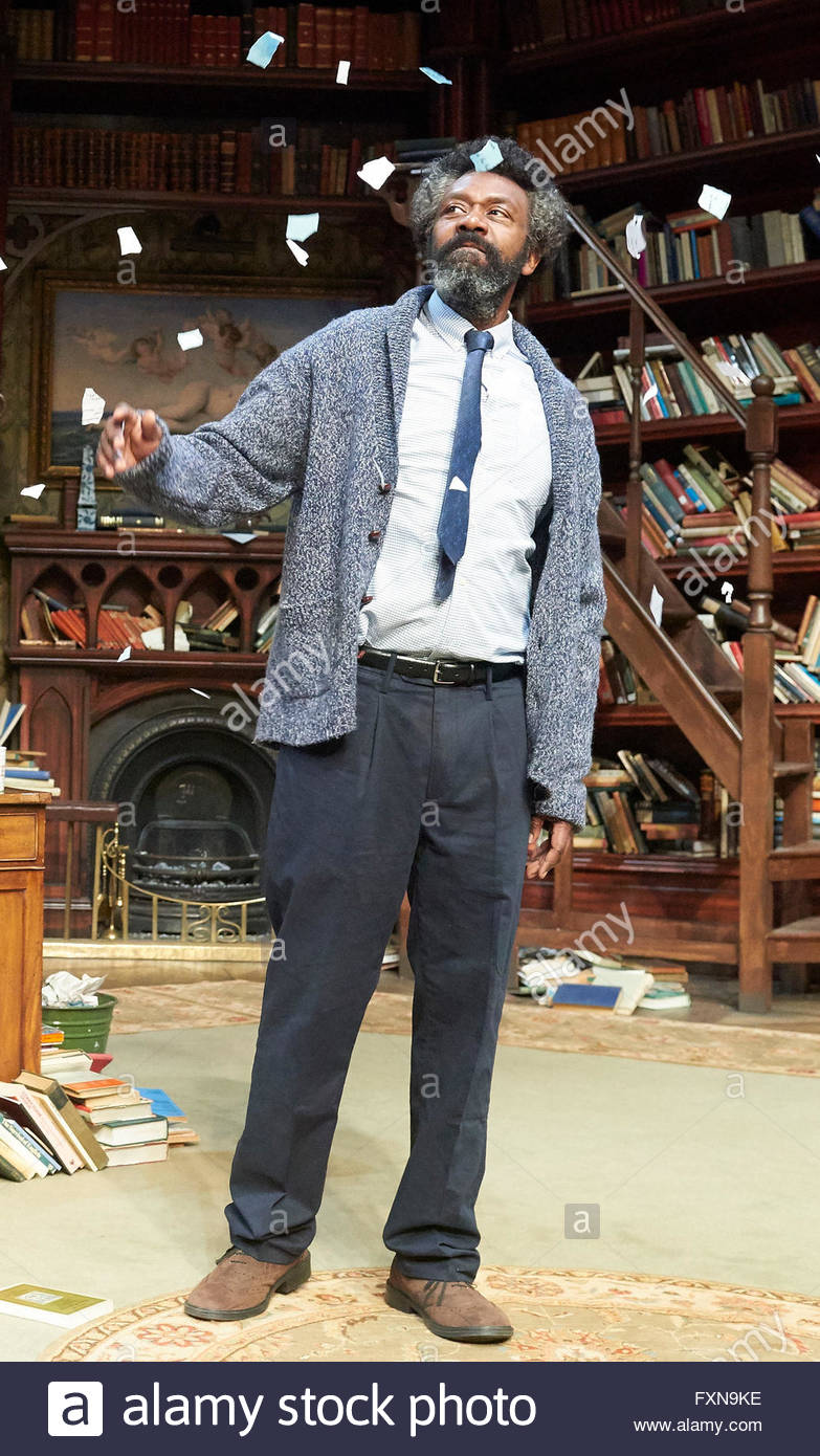 Michael Buffong High Resolution Stock Photography and Images - Alamy