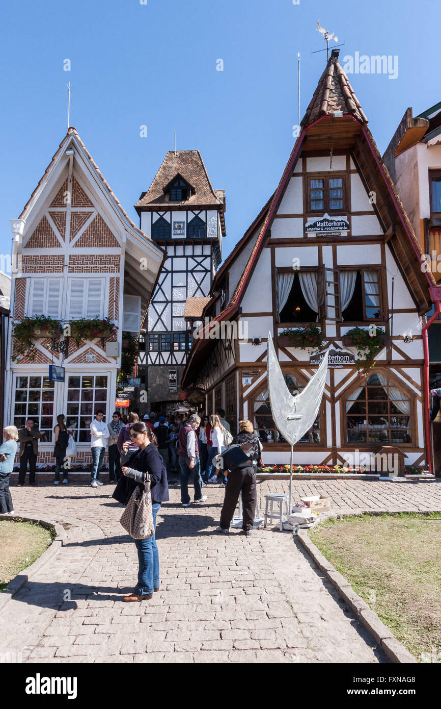 Campos do jordão brazil hi-res stock photography and images - Alamy