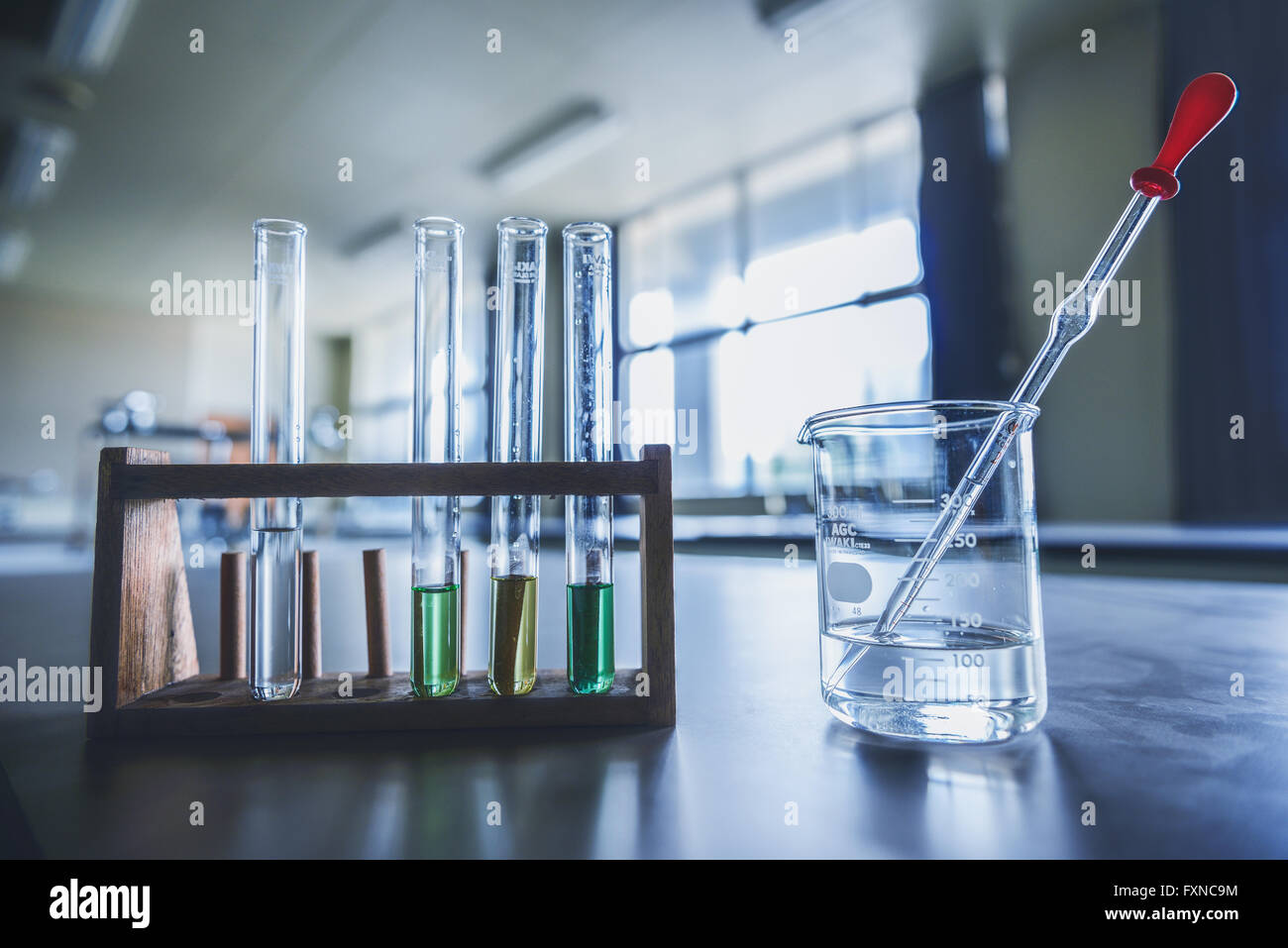Laboratory School High Resolution Stock Photography and Images - Alamy