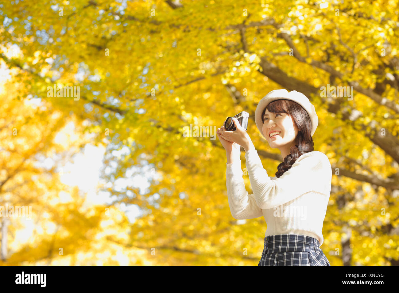 Japanese vintage camera hi-res stock photography and images - Alamy