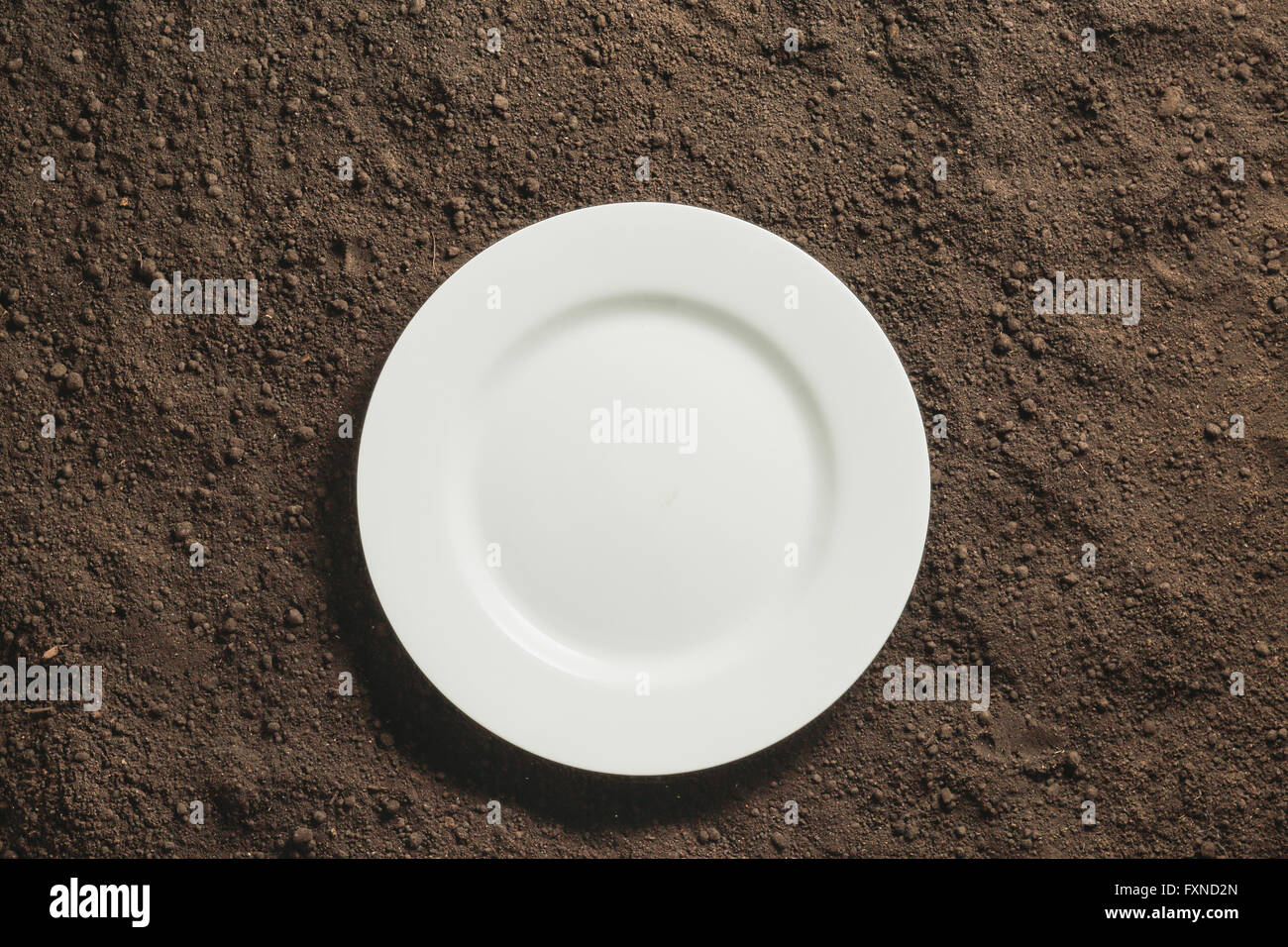White soil hi-res stock photography and images - Alamy