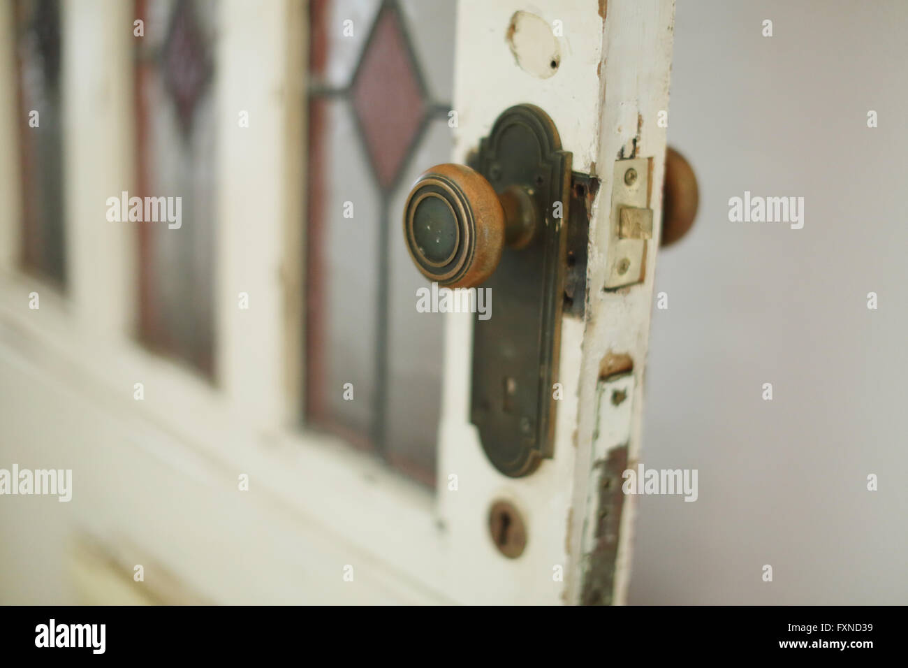 Soft handle hi-res stock photography and images - Alamy