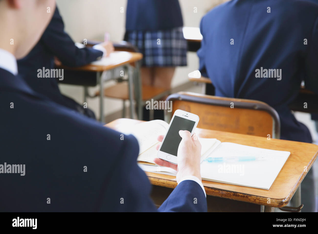 High using hi-res stock photography and images - Alamy