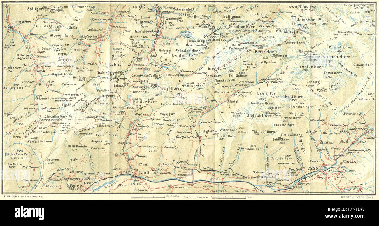 Adelboden Switzerland Map Adelboden Wikipedia