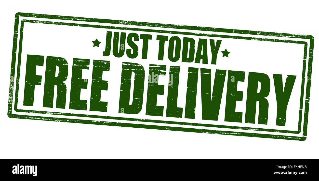 Stamp with text just today inside, vector illustration Stock Photo - Alamy