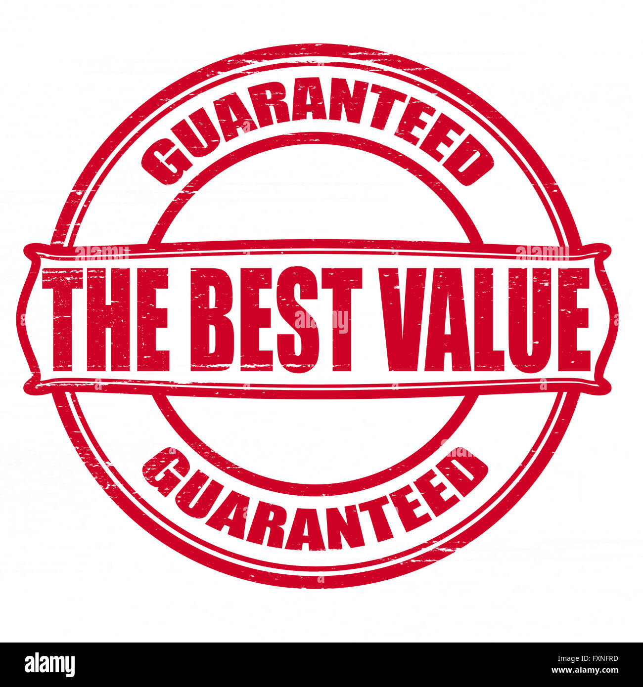 Top value stamp hi-res stock photography and images - Alamy