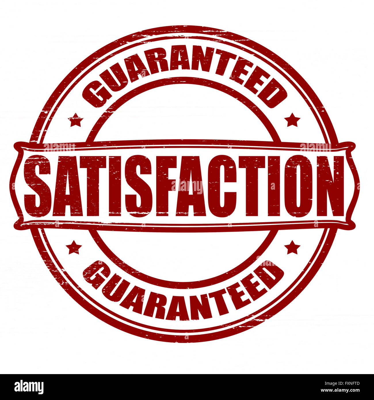 Stamp with word satisfaction inside, vector illustration Stock Photo ...