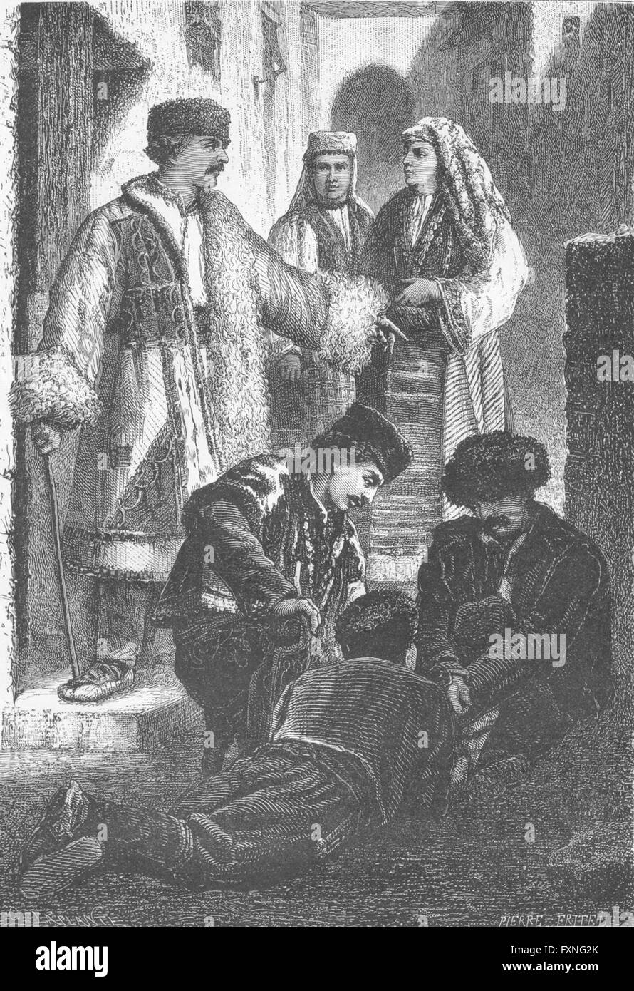 Pierre fritel hi-res stock photography and images - Alamy